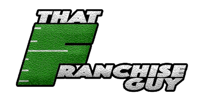 The Official TFG Store – That Franchise Guy