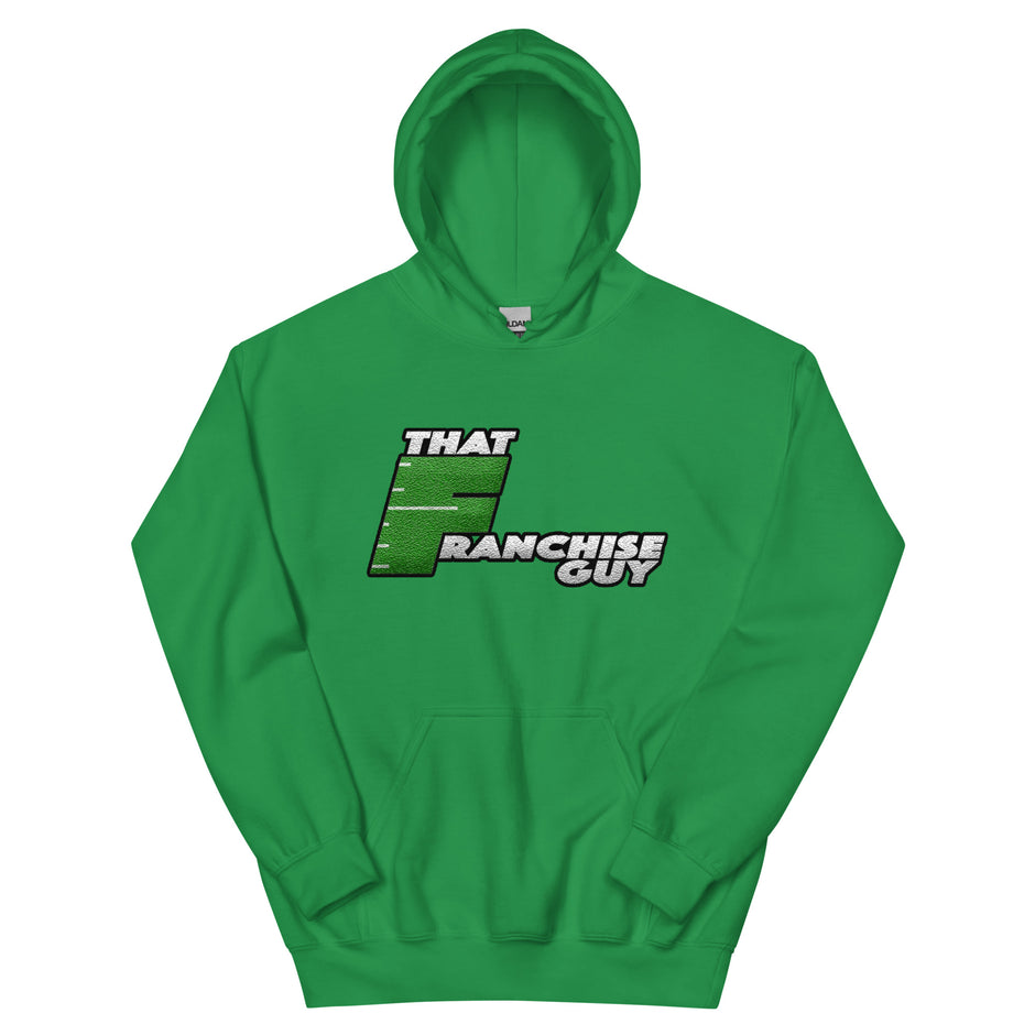 The Official TFG Store – That Franchise Guy